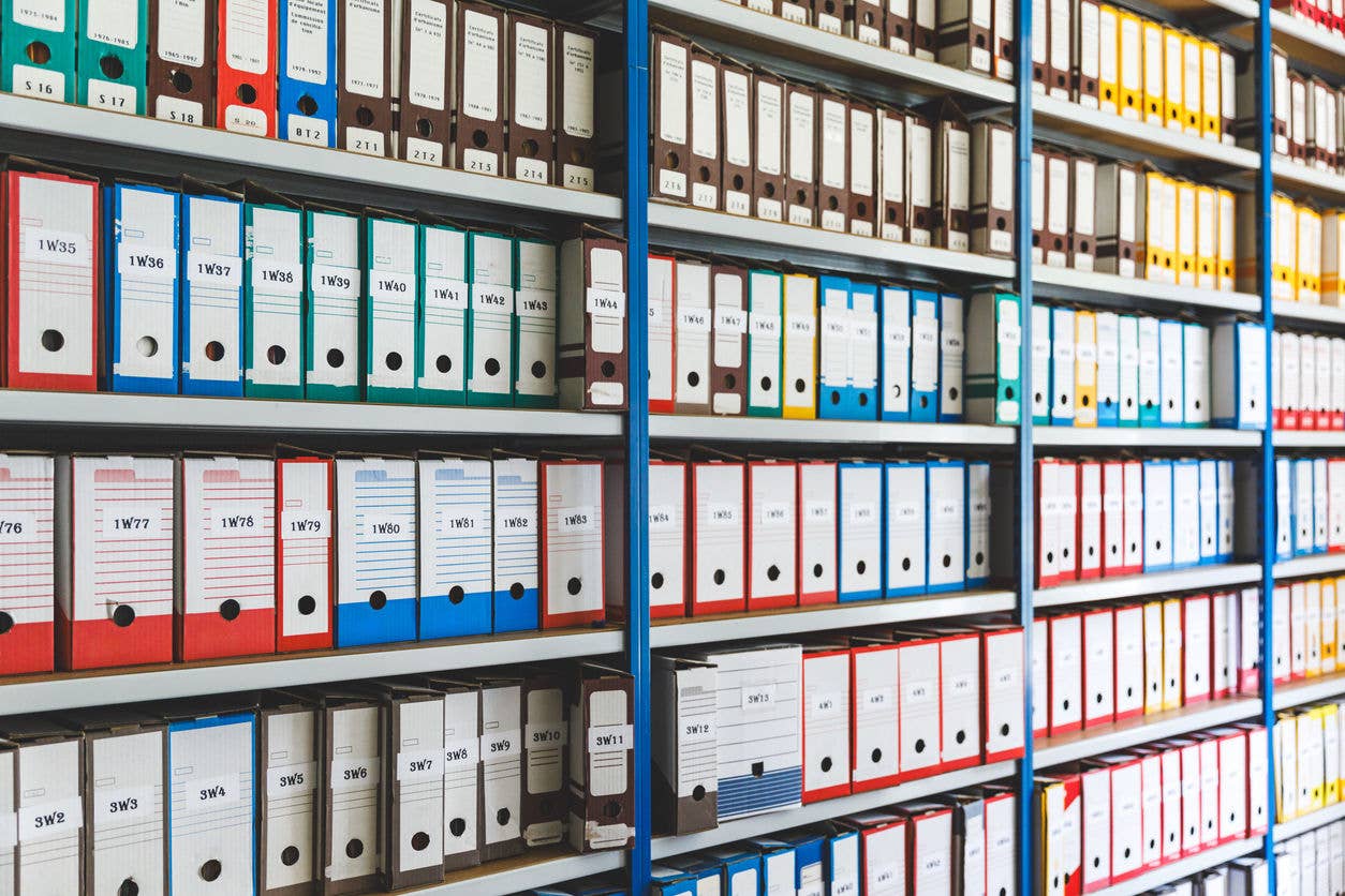 Comment faire un plan de classement efficace ? | Shred-it FR